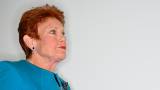 One Nation trumping Labor, new poll claims