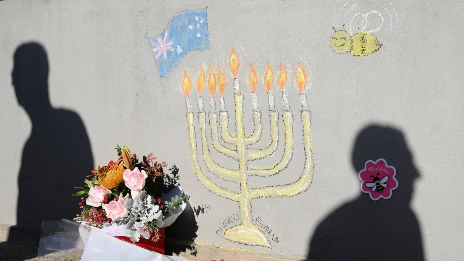 Six months since the Bondi terror attack, my hope is waning