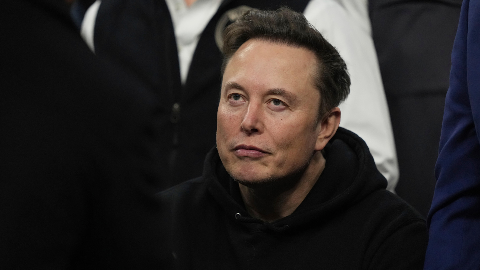 Musk's SpaceX shows the most valuable brand attribute is belief